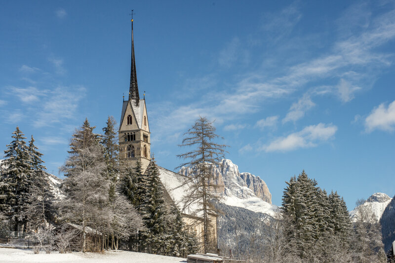 Welcome To Vigo Di Fassa Dolomites Trentino